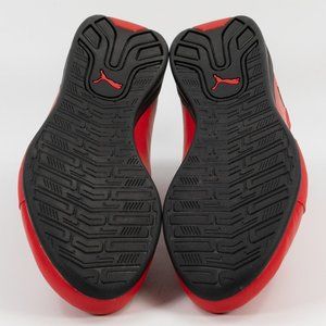 Puma | Shoes | Puma Mens Scuderia Ferrari Drift Cat Delta 3686403 Rosso ...